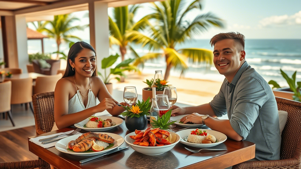 Discover Tranquility and Luxury at Thaala Bentota: Your Ultimate ...