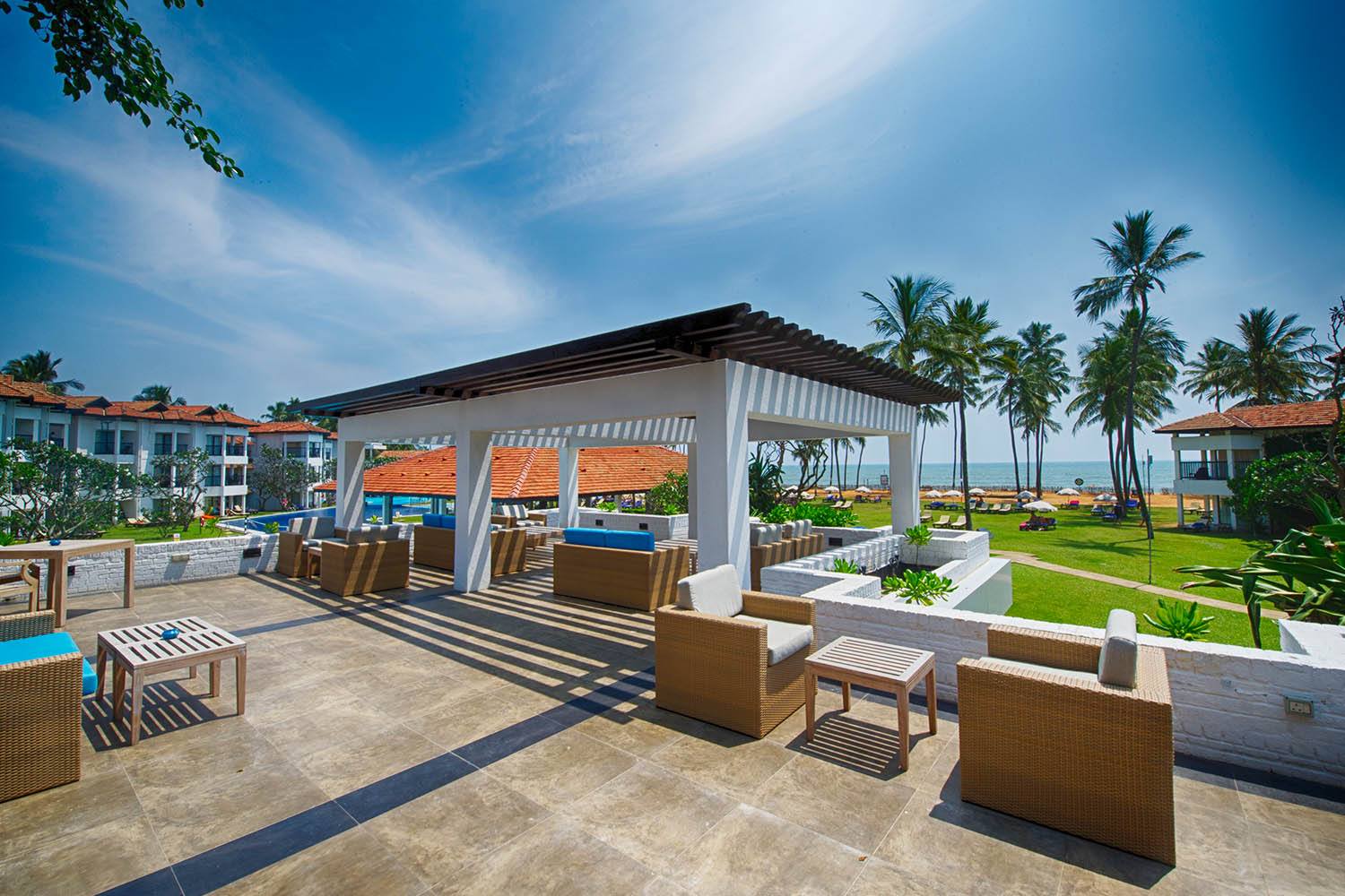 Weligama Villas for Stylish Beachfront Stays